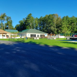 Pine Lake RV Resort & Cottages - Sturbridge, Massachusetts - RV LIFE ...